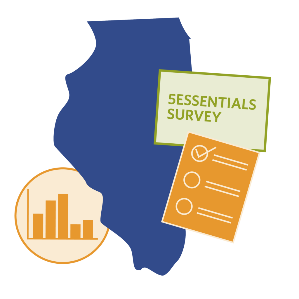 Illinois’ 5Essentials Survey - Education First