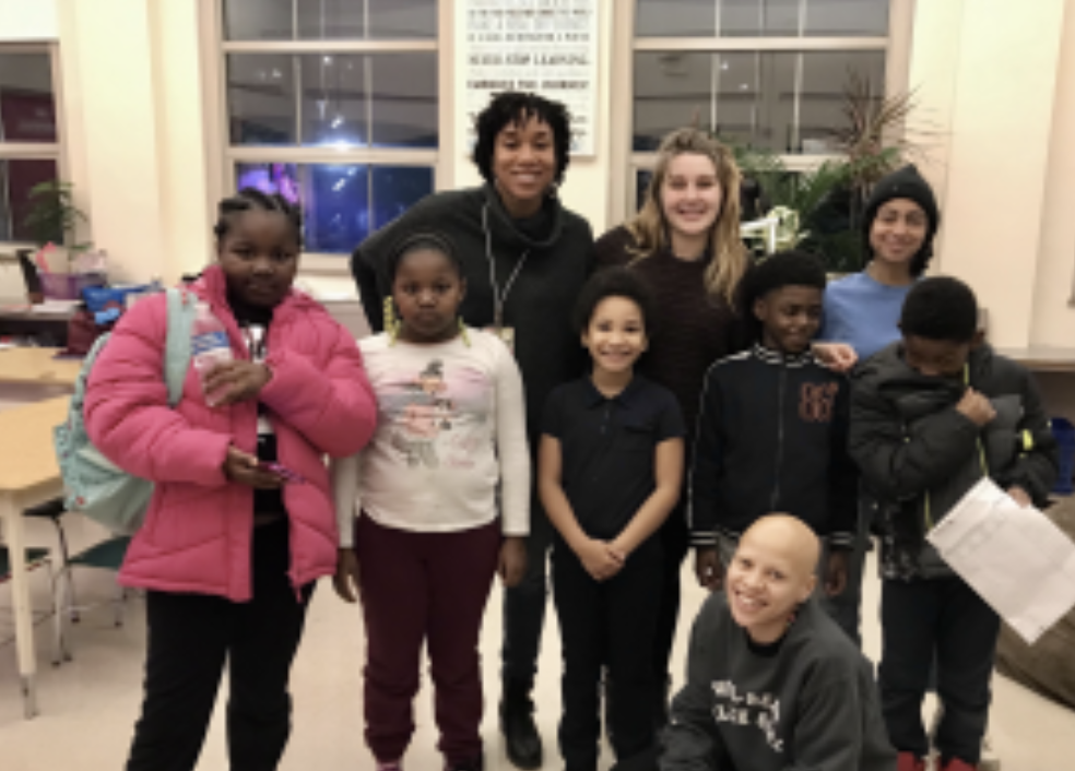 Student Self-Advocacy: A Journey Aimed at Shifting School Culture ...