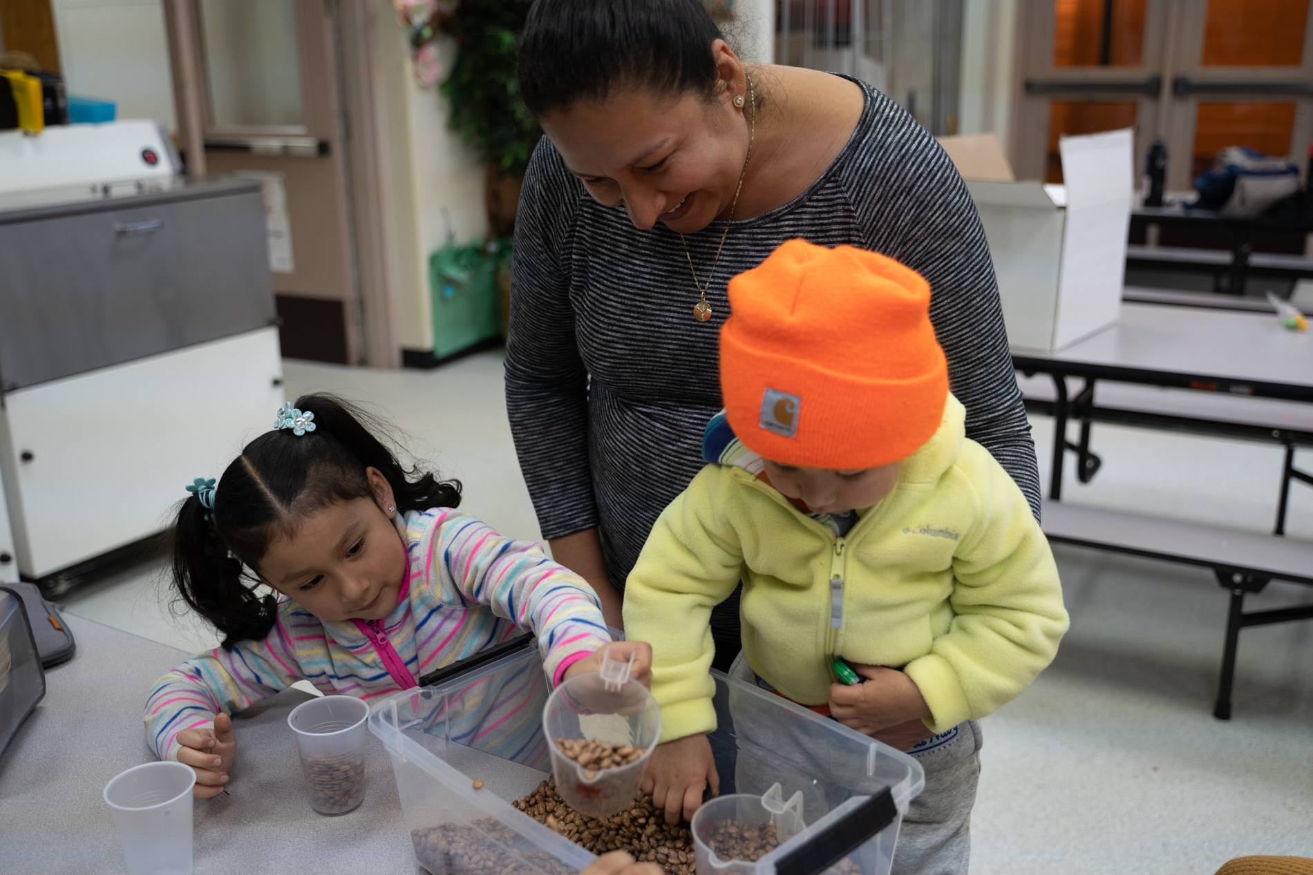 Family Math Throughout COVID: Zeno Math - Education First