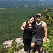 Amanda Kim - Executive Assistant - Education First