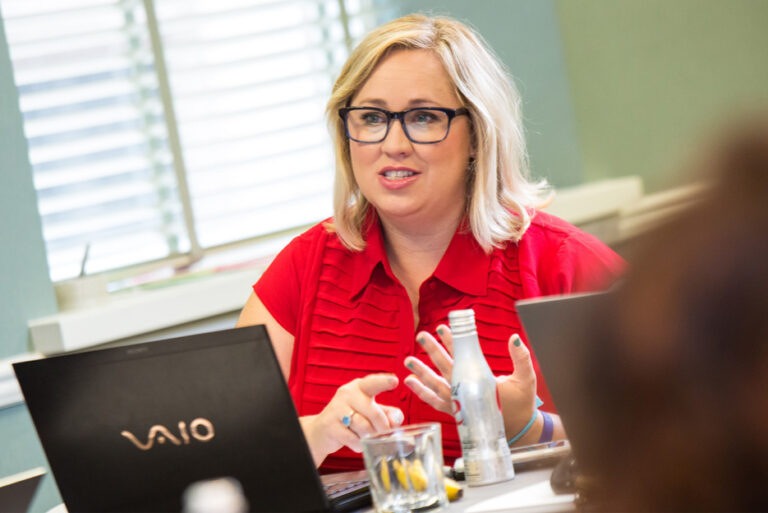 About Education First - Education First