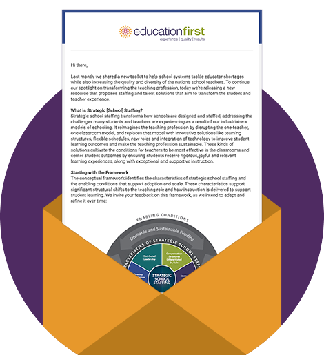 Home - Education First