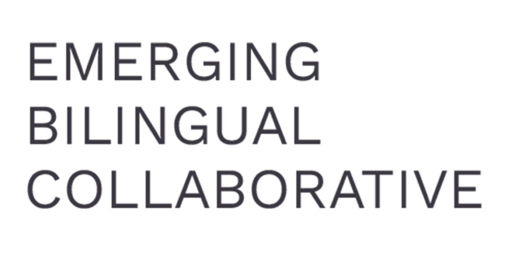Emerging Bilingual Collaborative - Education First