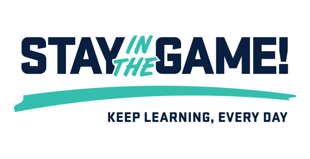 The Stay in the Game! Attendance Network (SITG!) Adds New Partner ...