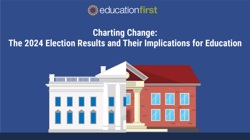 New analysis of the 2024 election results and their potential impacts ...